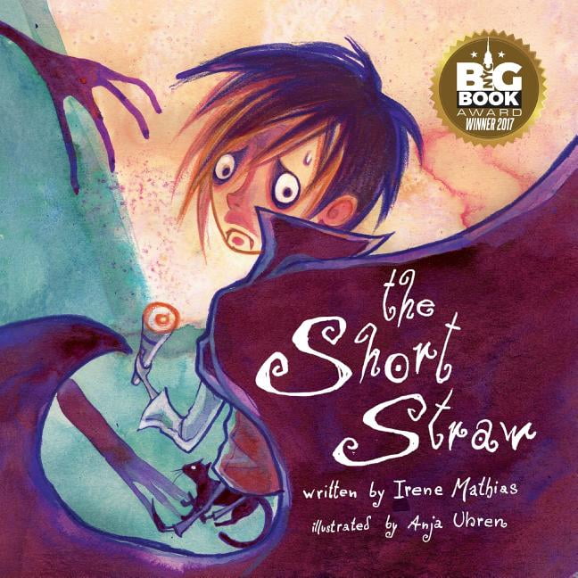 The Short Straw (Paperback) - Walmart.com