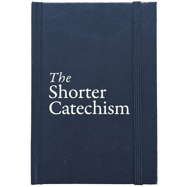 The Shorter Catechism Hb (Hardcover) - Walmart.com