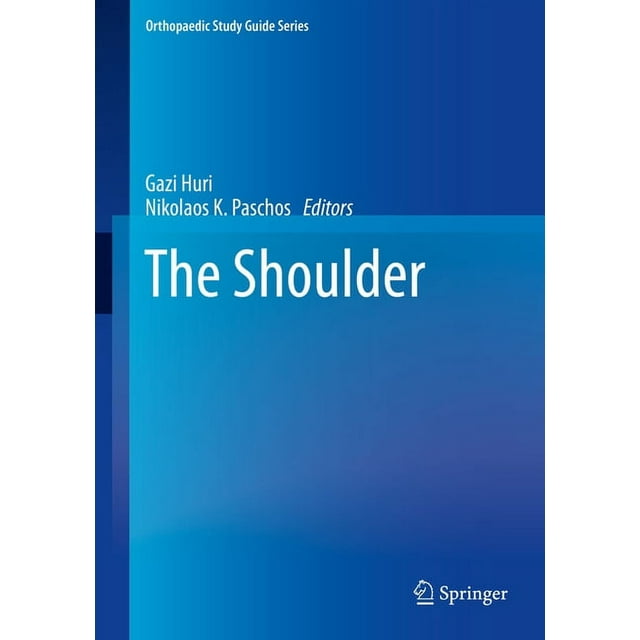The Shoulder - Walmart.com