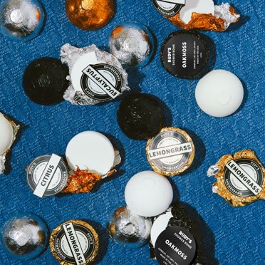 Vicks VapoShower Aromatherapy Shower Vapor Tabs, Dissolving, 3 Packs ...