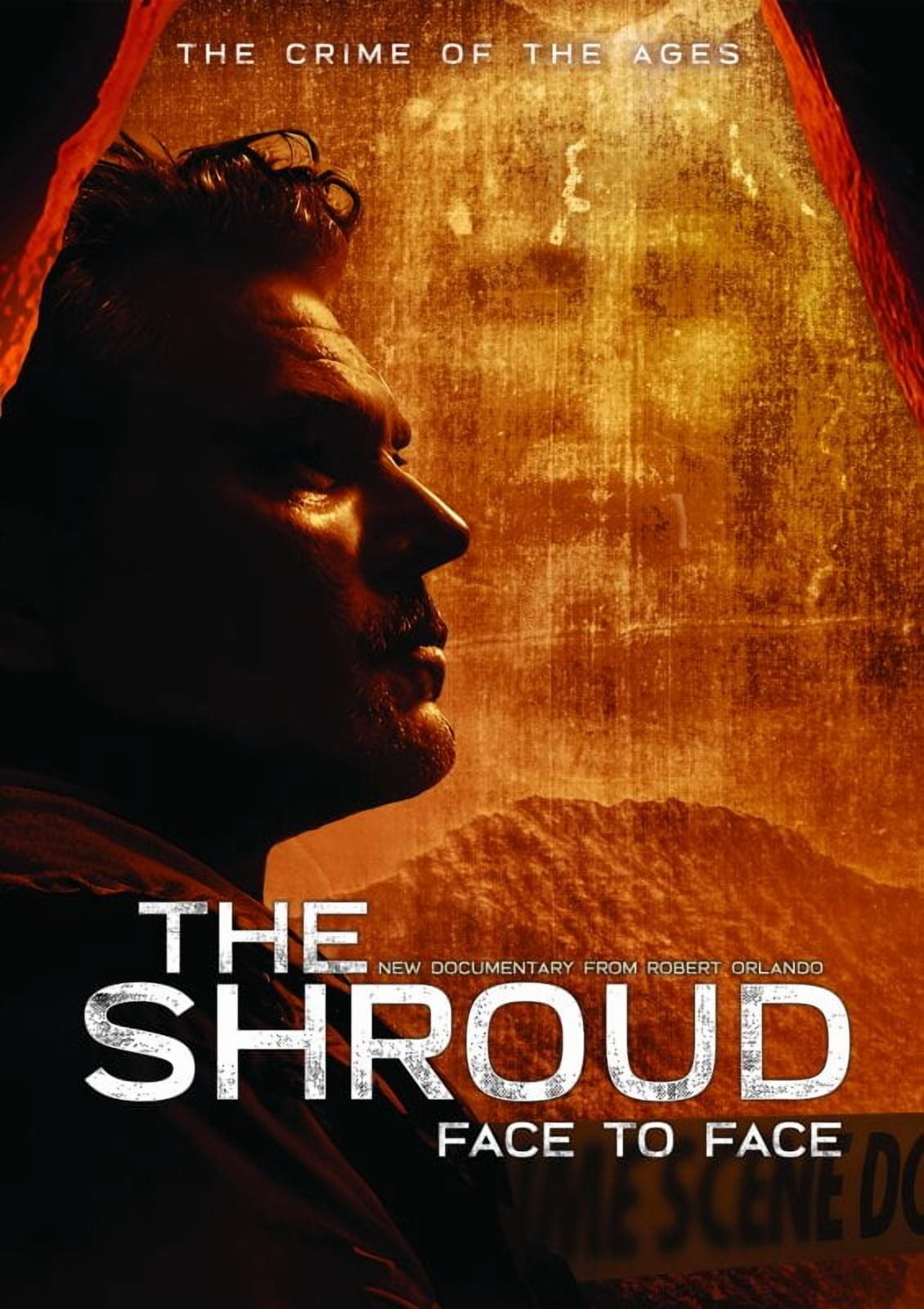 The Shroud: Face To Face - Walmart.com