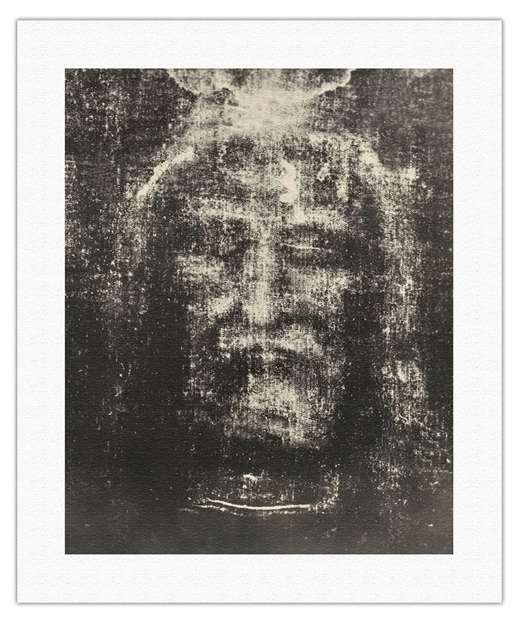 The Shroud of Turin (Sindone di Torino) - Turin Shroud (Sacra Sindone ...