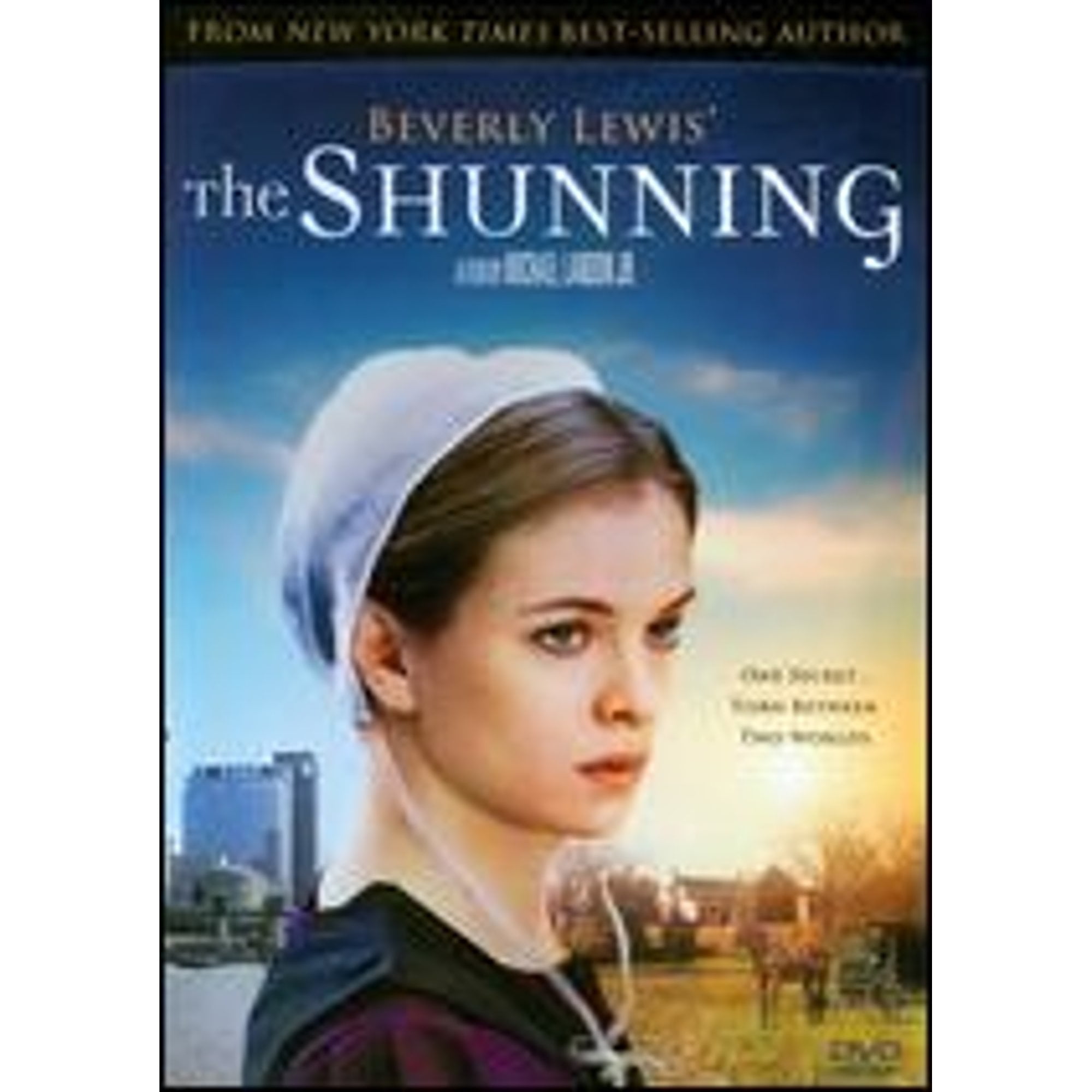 Pre-Owned The Shunning (DVD 0043396380226) directed by Michael Landon ...