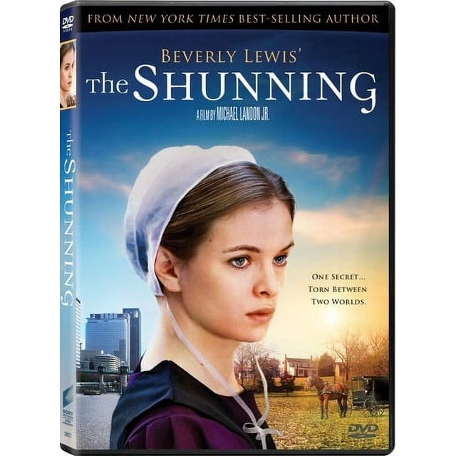 The Shunning (DVD), Sony Pictures, Drama - Walmart.com