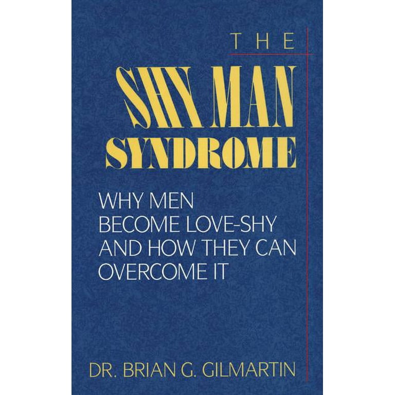 Shy Boys Quotes