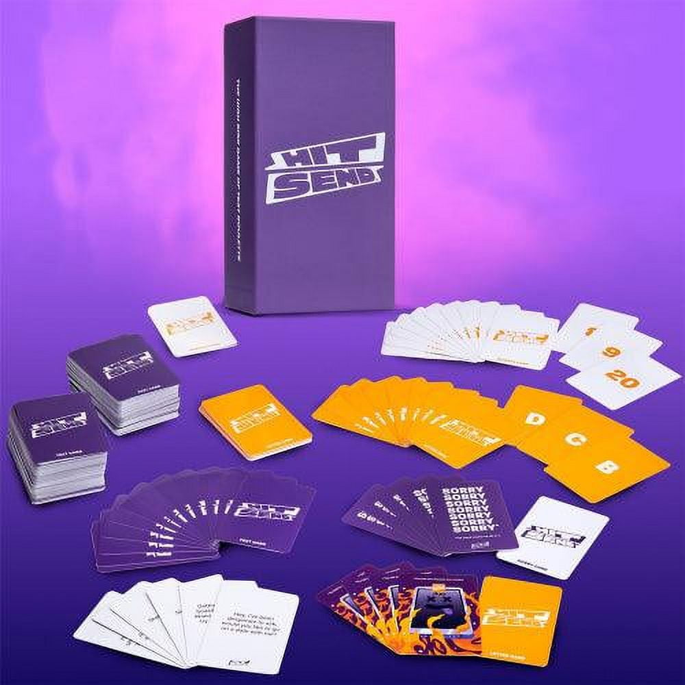 The Sidemen Game HITSEND - Walmart.com