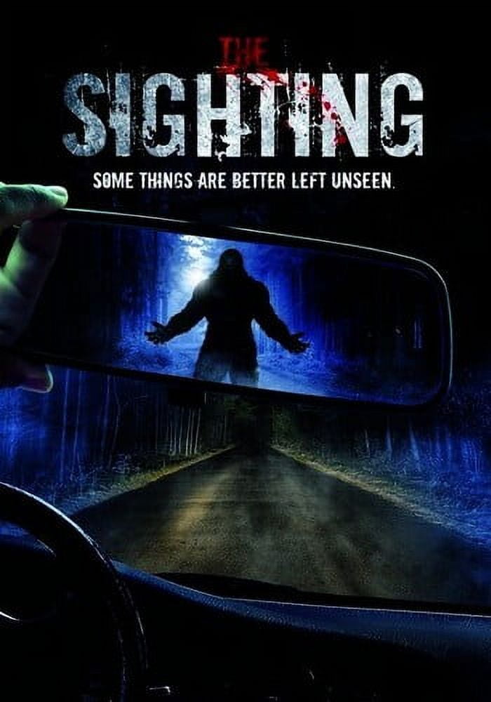 The Sighting (DVD), Level 33 Ent., Mystery & Suspense - Walmart.com
