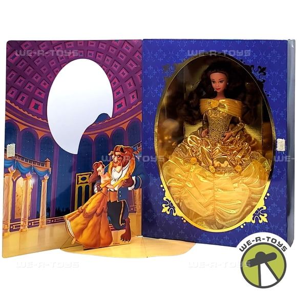 Disney Barbie Dolls