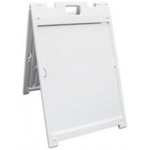 Unbranded Signicade MDX Mini-Deluxe White Form Holder - Walmart.com