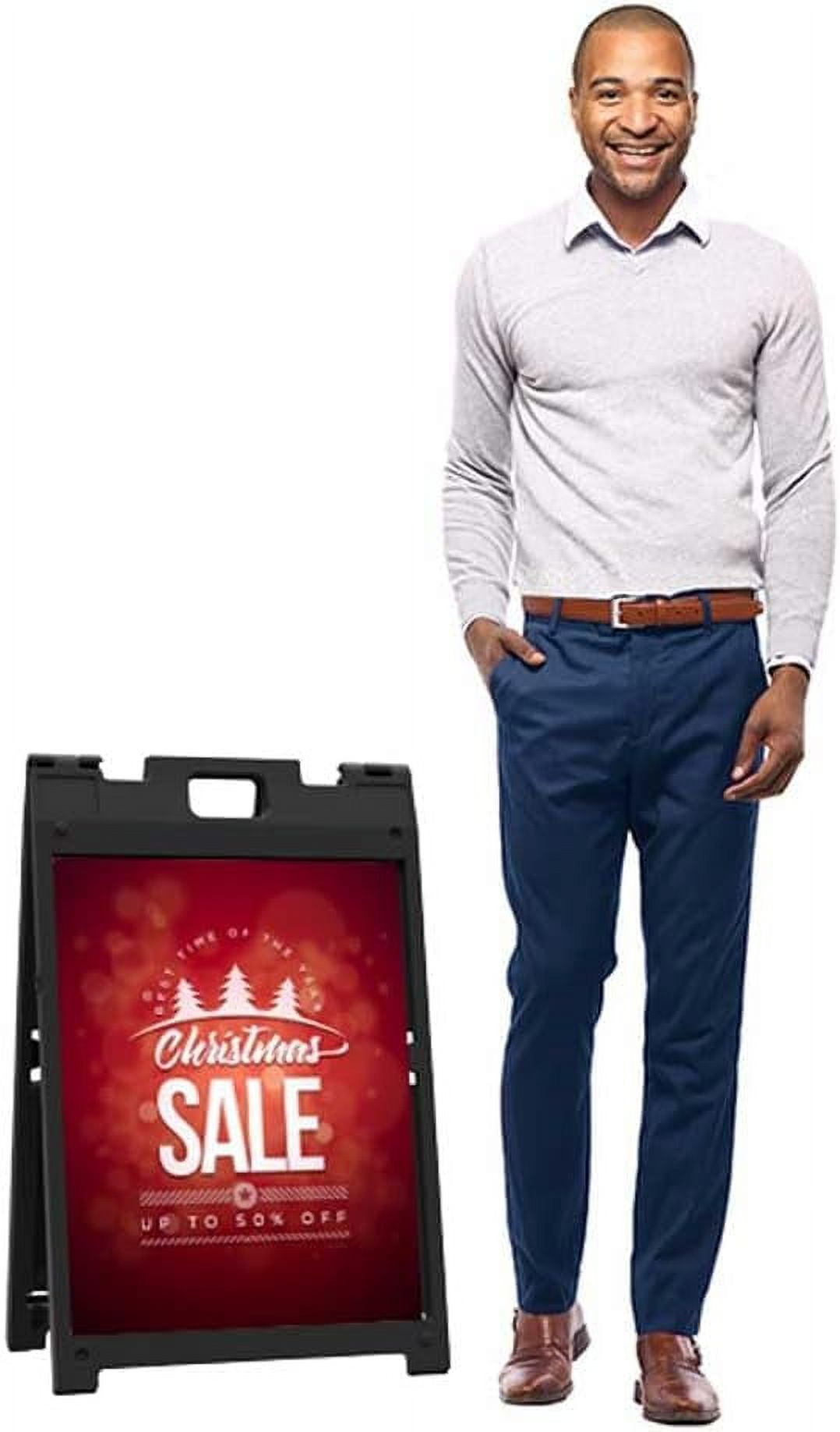 The Signicade MDX (Mini-Deluxe) in Black - Walmart.com