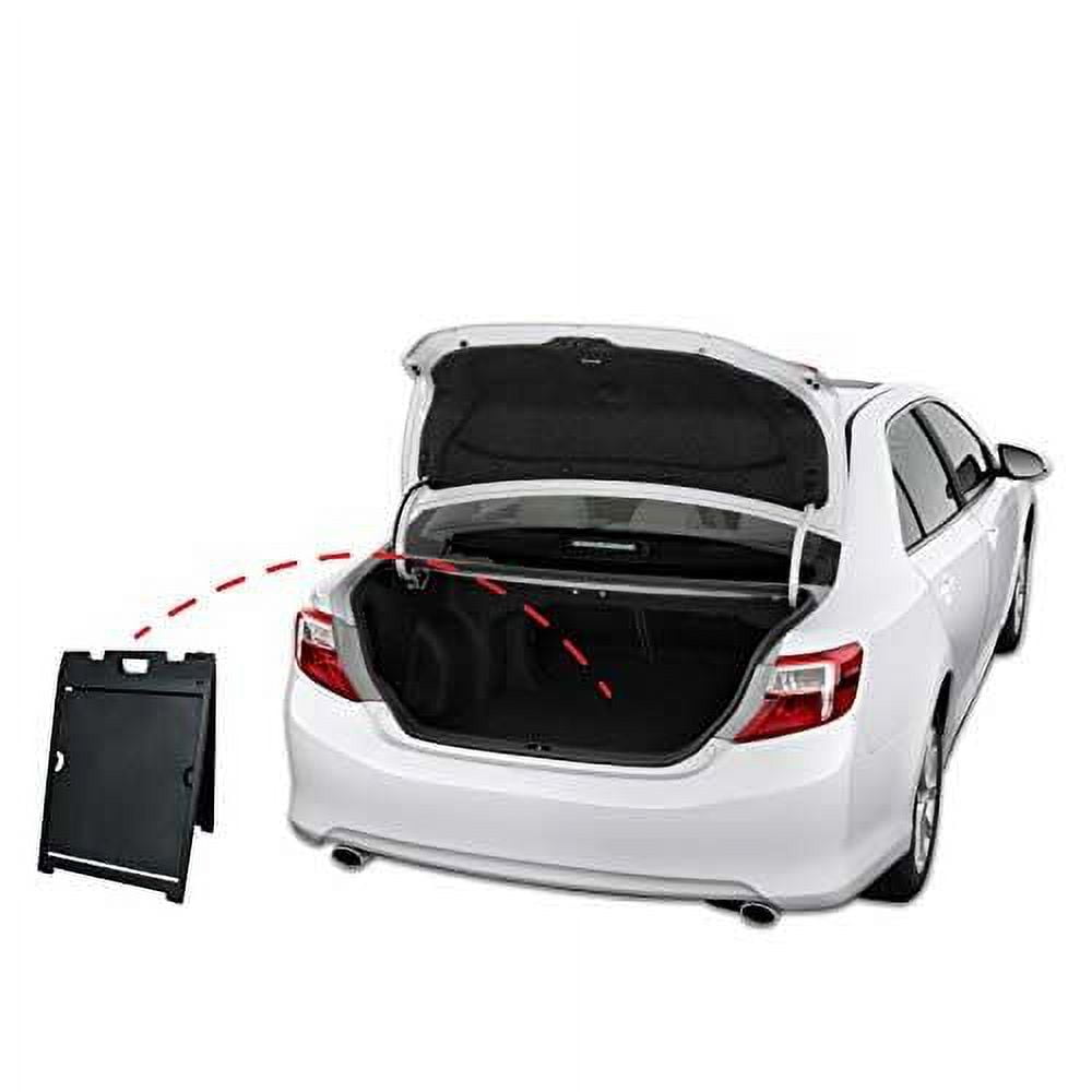 The Signicade MDX (Mini-Deluxe) in Black - Walmart.com