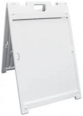 The Signicade MDX (Mini-Deluxe) in White - Walmart.com