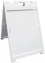 The Signicade MDX (Mini-Deluxe) in White - Walmart.com