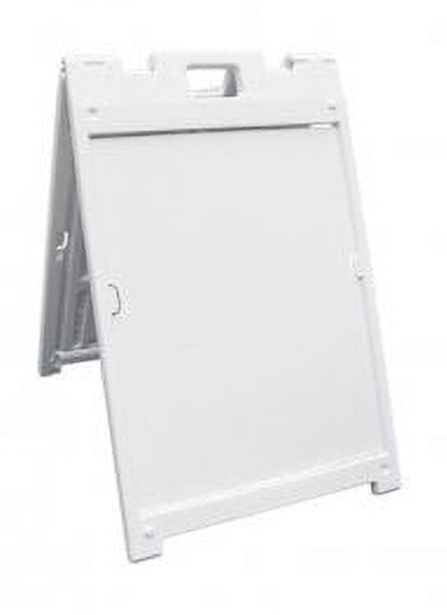 The Signicade MDX (Mini-Deluxe) in White - Walmart.com