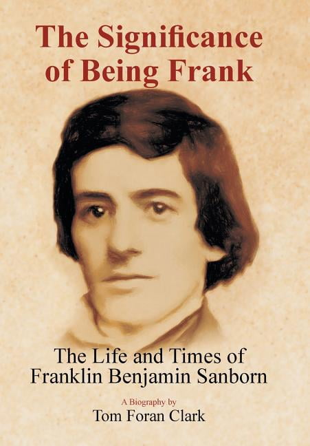 The Significance of Being Frank (Hardcover) - Walmart.com