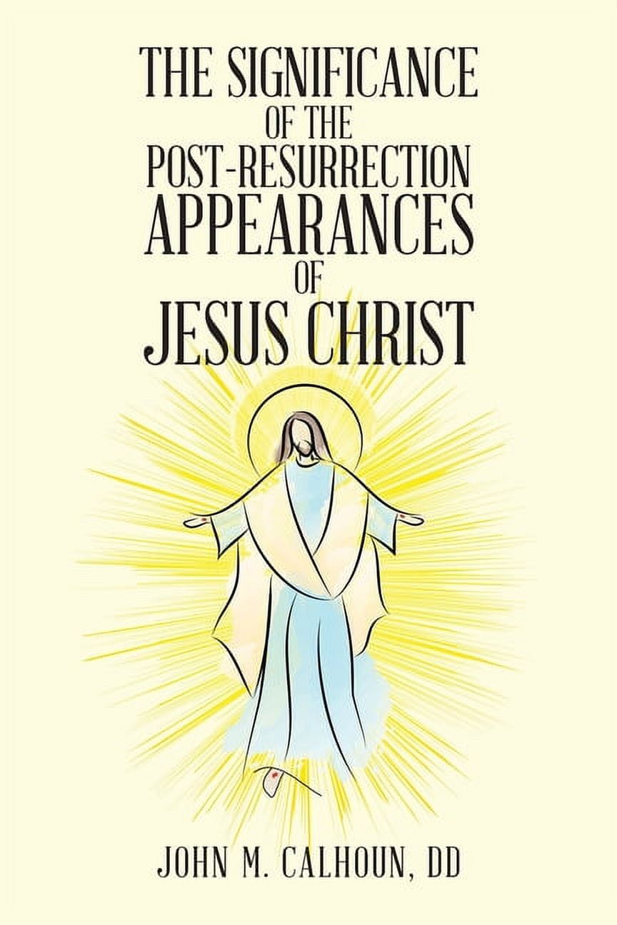 Jesus Resurrection Appearances