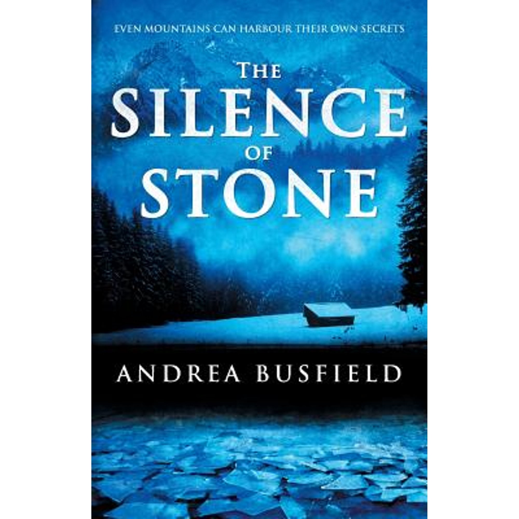 Andrea Busfield