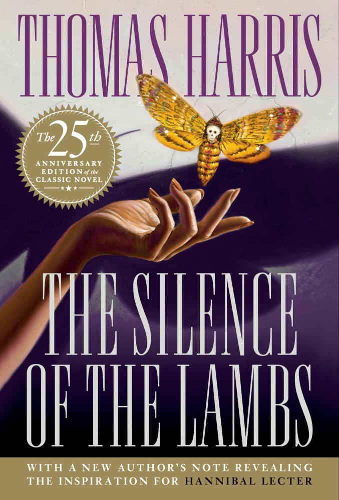 The Silence of the Lambs: 25th Anniversary Edition (New The Silence of the Lambs: 25th Anniversary Edition (New