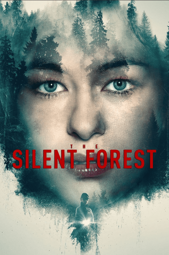 The Silent Forest 2022 Movie Poster 24x36 - Horror Thriller Supernatural Mystery - Walmart.com