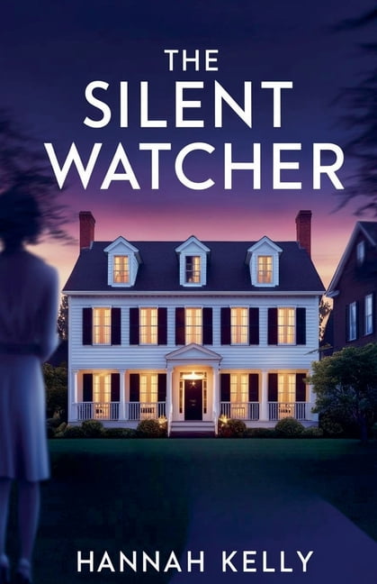 The Silent Watcher, (Paperback) - Walmart Business Supplies