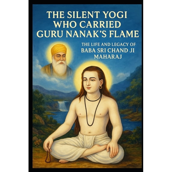 The Silent Yogi Who Carried Guru Nanak's Flame: The Life and Legacy of ...
