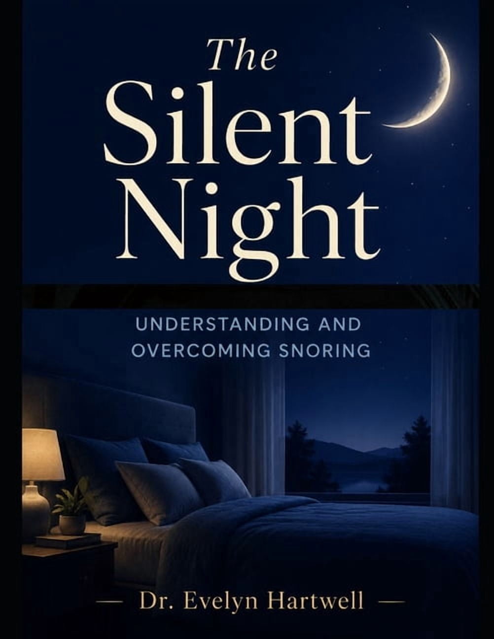 The Silent night: Understanding and Overcoming Snoring, (Paperback ...