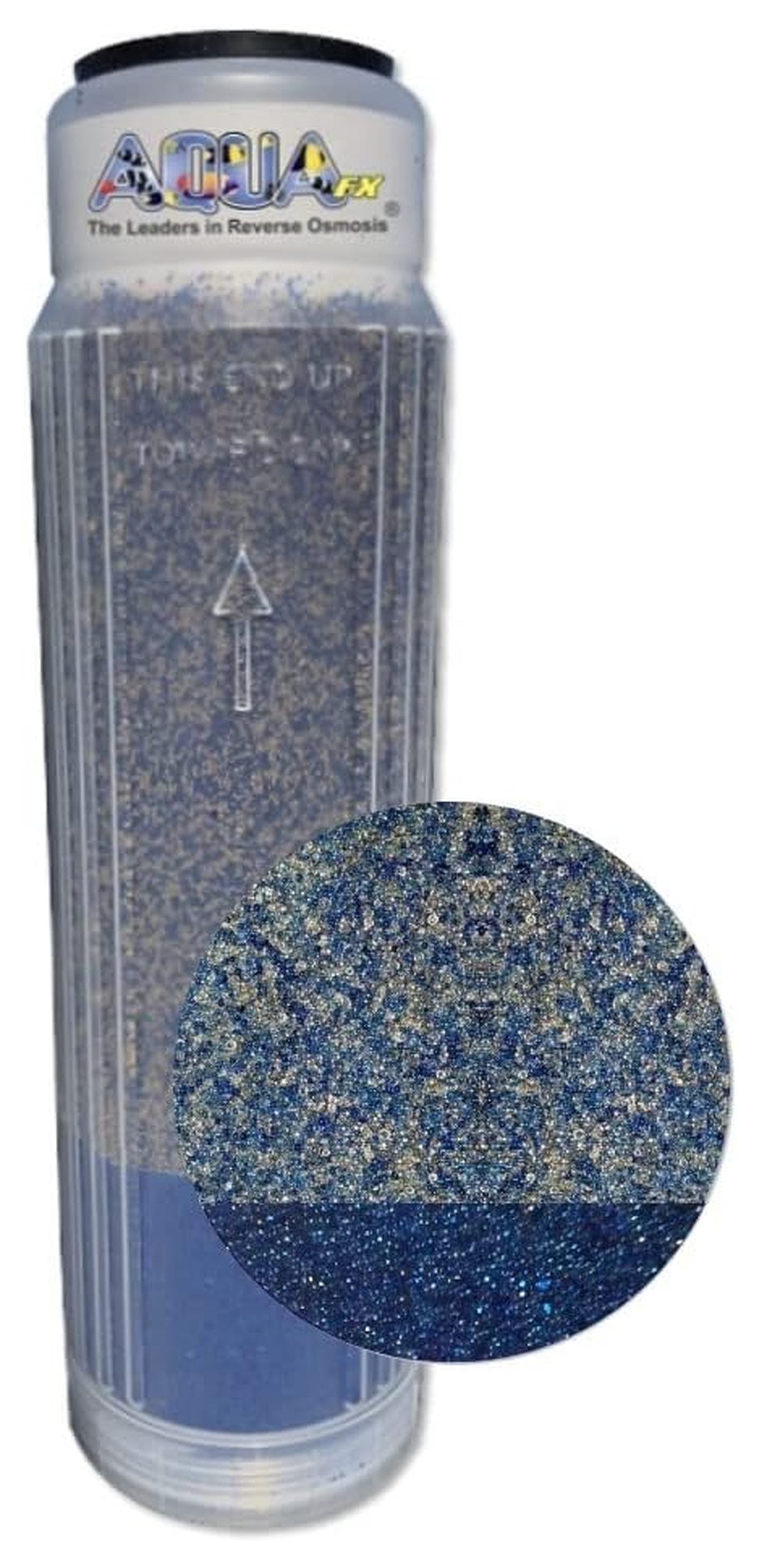 The Silicate Blaster DI Filter (Deionization Filter) - Walmart.com