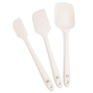iSi Flex-it Silicone Wide Spatula, Graphite - Walmart.com
