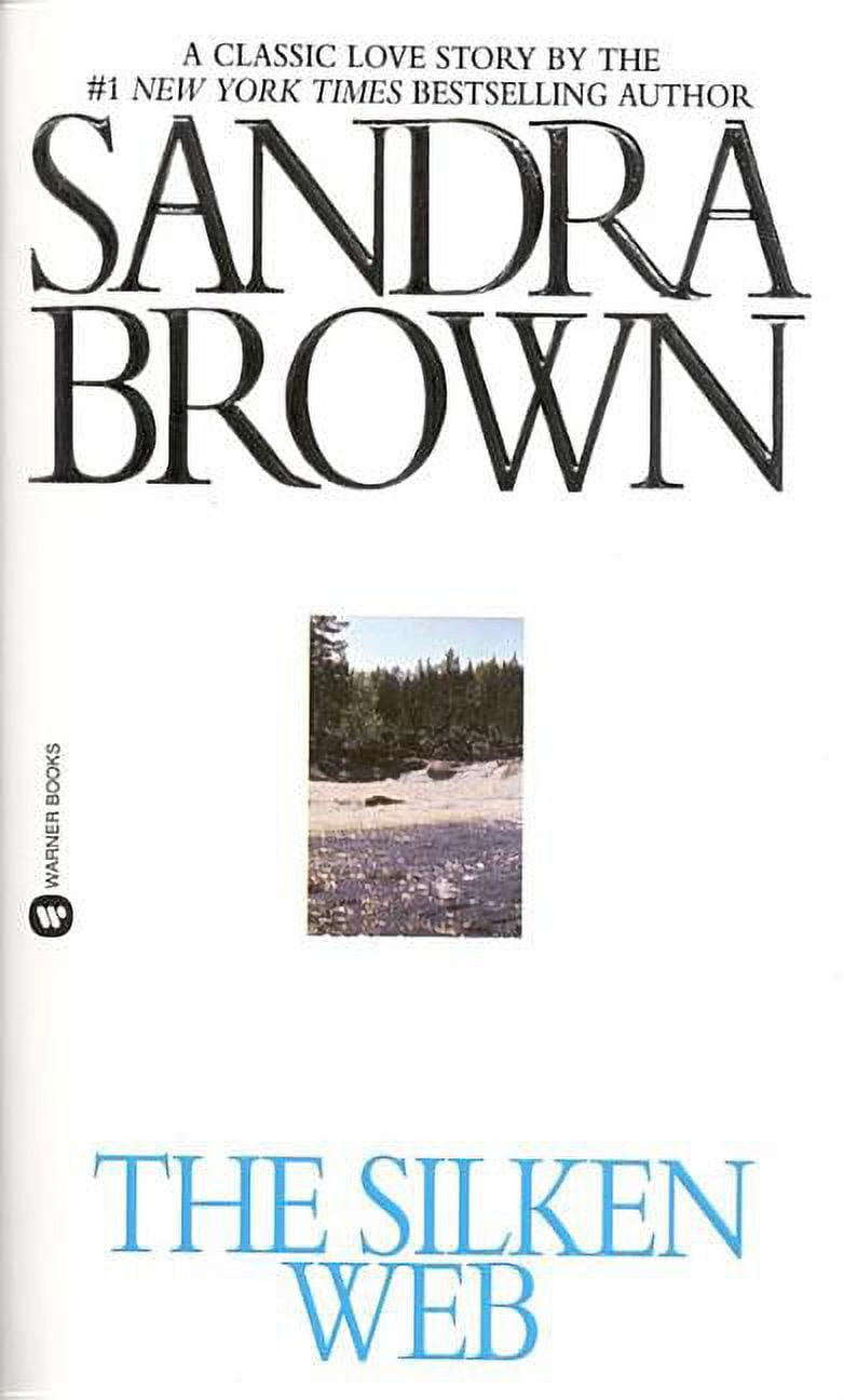 The Silken Web (Large type / large print), (Paperback) - Walmart.com