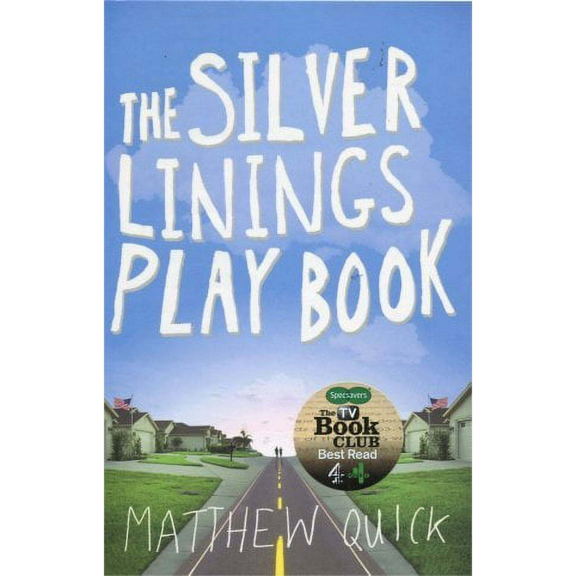 Silver Linings Playbook Book Quotes