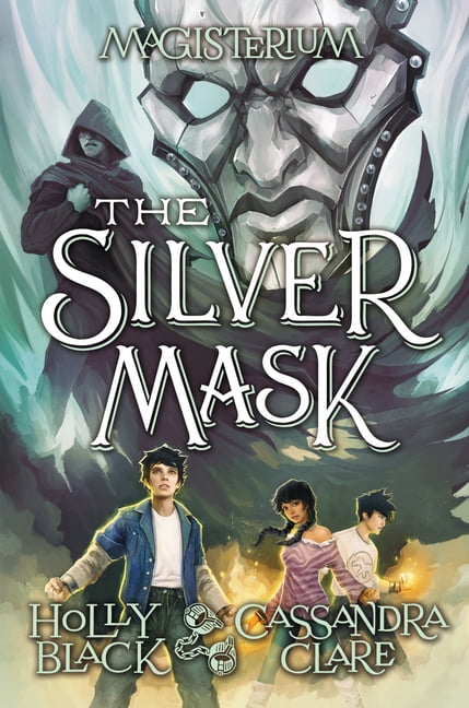 The Silver Mask (Hardcover) - Walmart.com