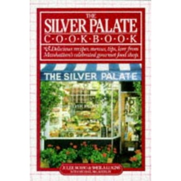 Silver Palate Cookbook - Paperback - Walmart.com
