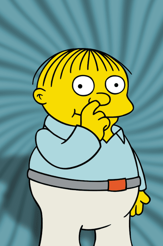 The Simpsons 1989 Poster 24x36 TV Series Season 28 Animated Comedy ...