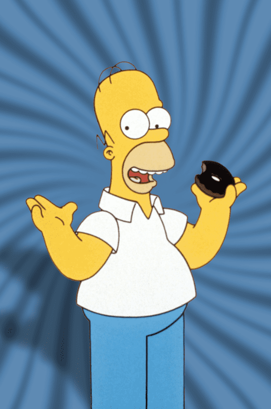 The Simpsons 1989 Season 1 Movie Poster 24x36 - Animated TV Comedy ...