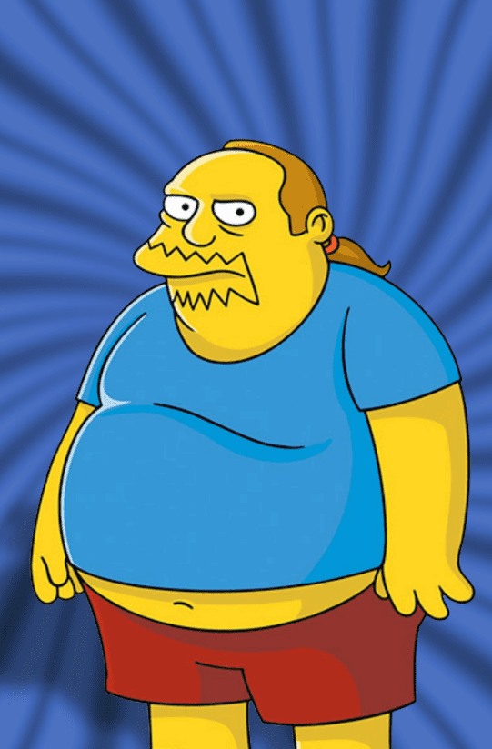 The Simpsons 1989 Season 22 Movie Poster 24x36 - Animated Comedy TV ...