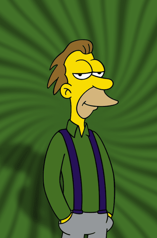 The Simpsons 1989 Season 23 Movie Poster 24x36 - Animated Comedy TV ...