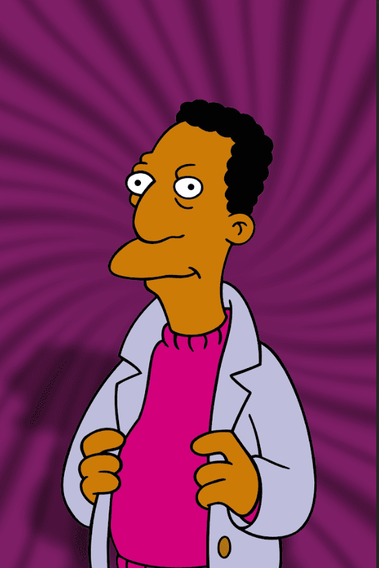 The Simpsons 1989 Season 24 Movie Poster 24x36 - Animated Comedy TV ...