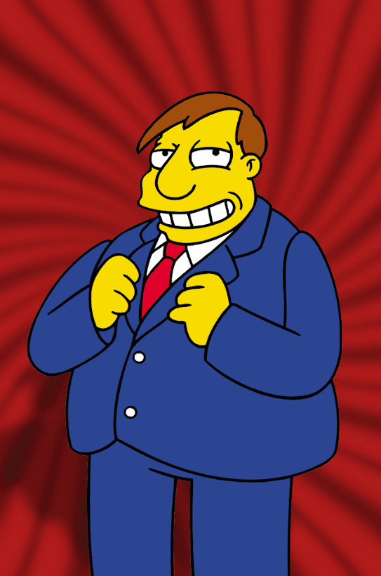 The Simpsons 1989 Season 25 Movie Poster 24x36 - Animated Comedy TV ...