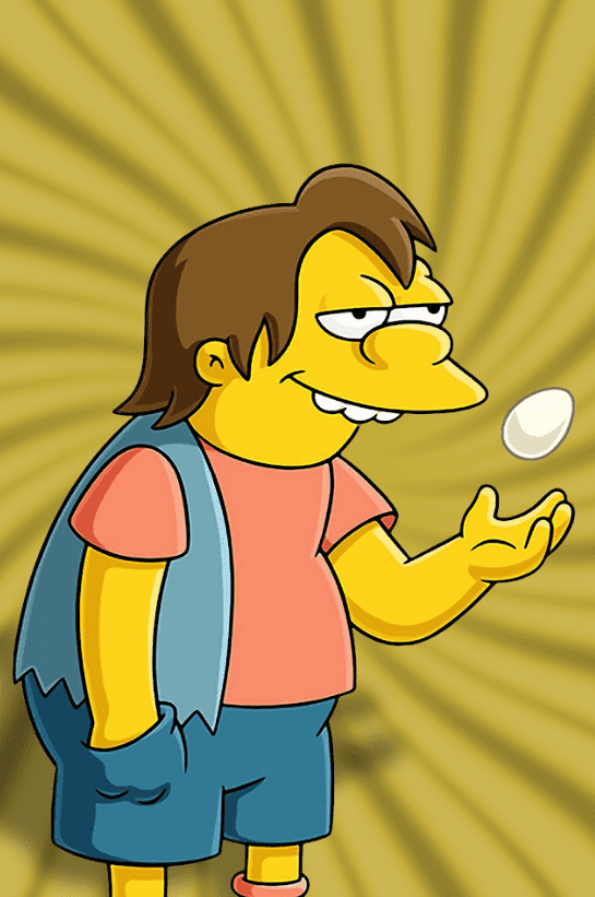 The Simpsons 1989 Season 27 Movie Poster 24x36 - Animated Comedy TV ...