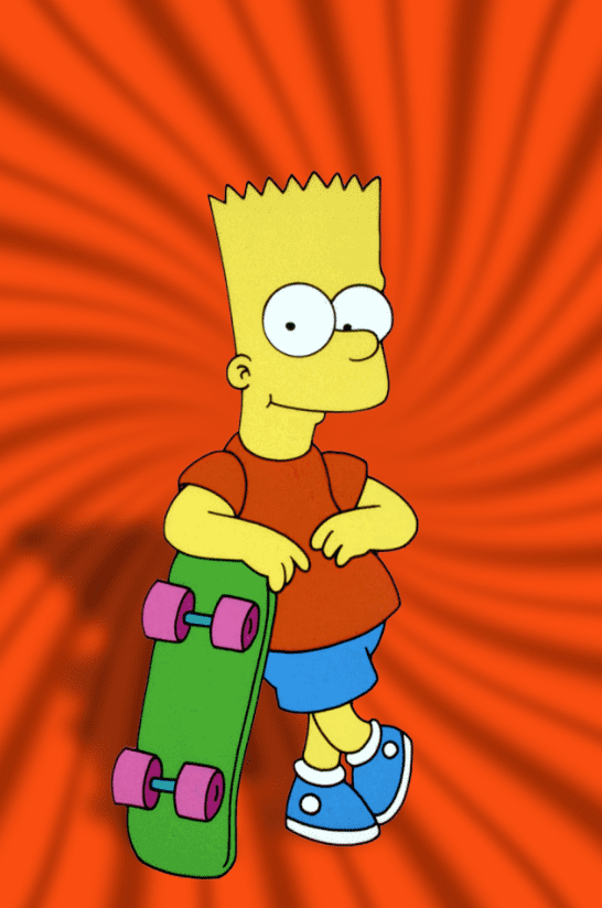The Simpsons 1989 Season 3 Movie Poster 24x36 - Animated Comedy TV Show ...