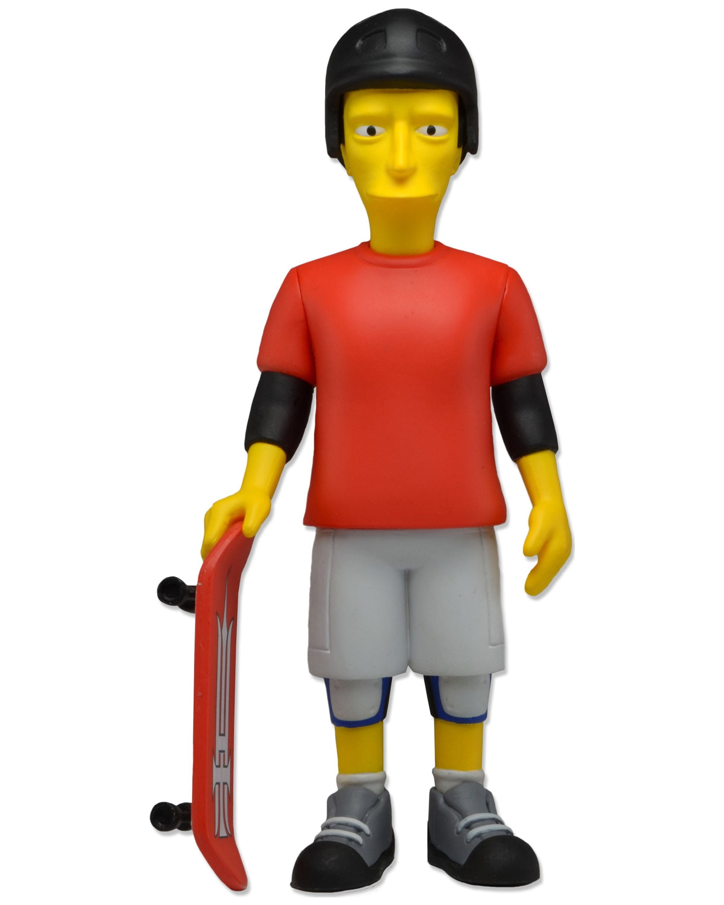 The Simpsons 25th Anniversary Series 2 Maggie in Pink Jumpsuit 5 ...