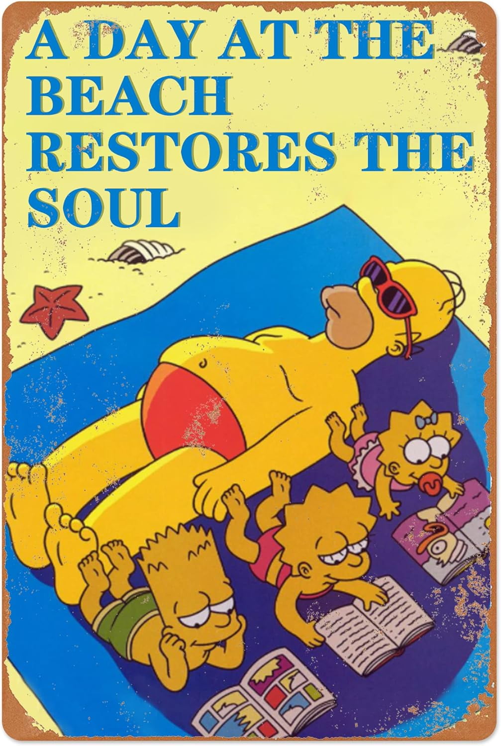 The Simpsons 300 Piece Wooden Jigsaw Puzzles For Adults Family Elderly ...