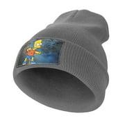 Simpson Beanie