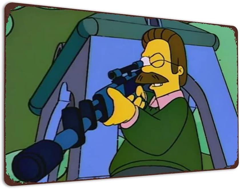 The Simpsons Cartoon 35 Pieces Wooden Jigsaw Puzzles For Adults-Homer ...