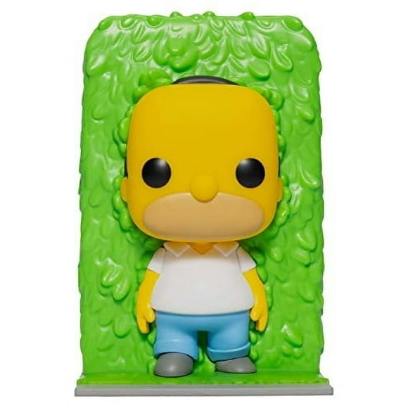 The Simpsons Funko Pop in Funko Pop - Walmart.com