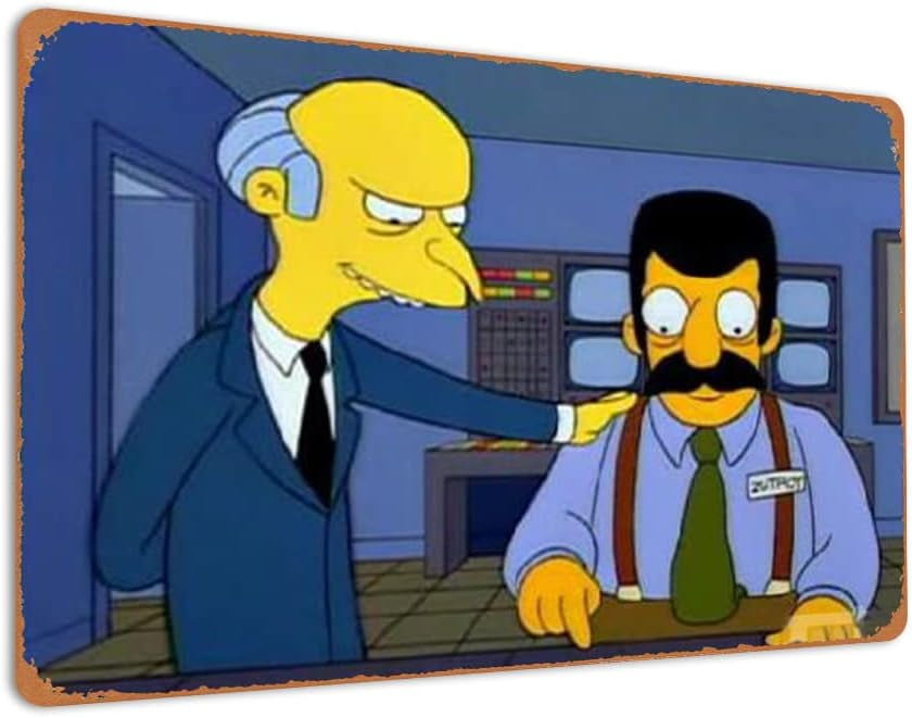 The Simpsons Jigsaw Puzzles 120 Pieces For Adults - Marge Simpson Gets ...