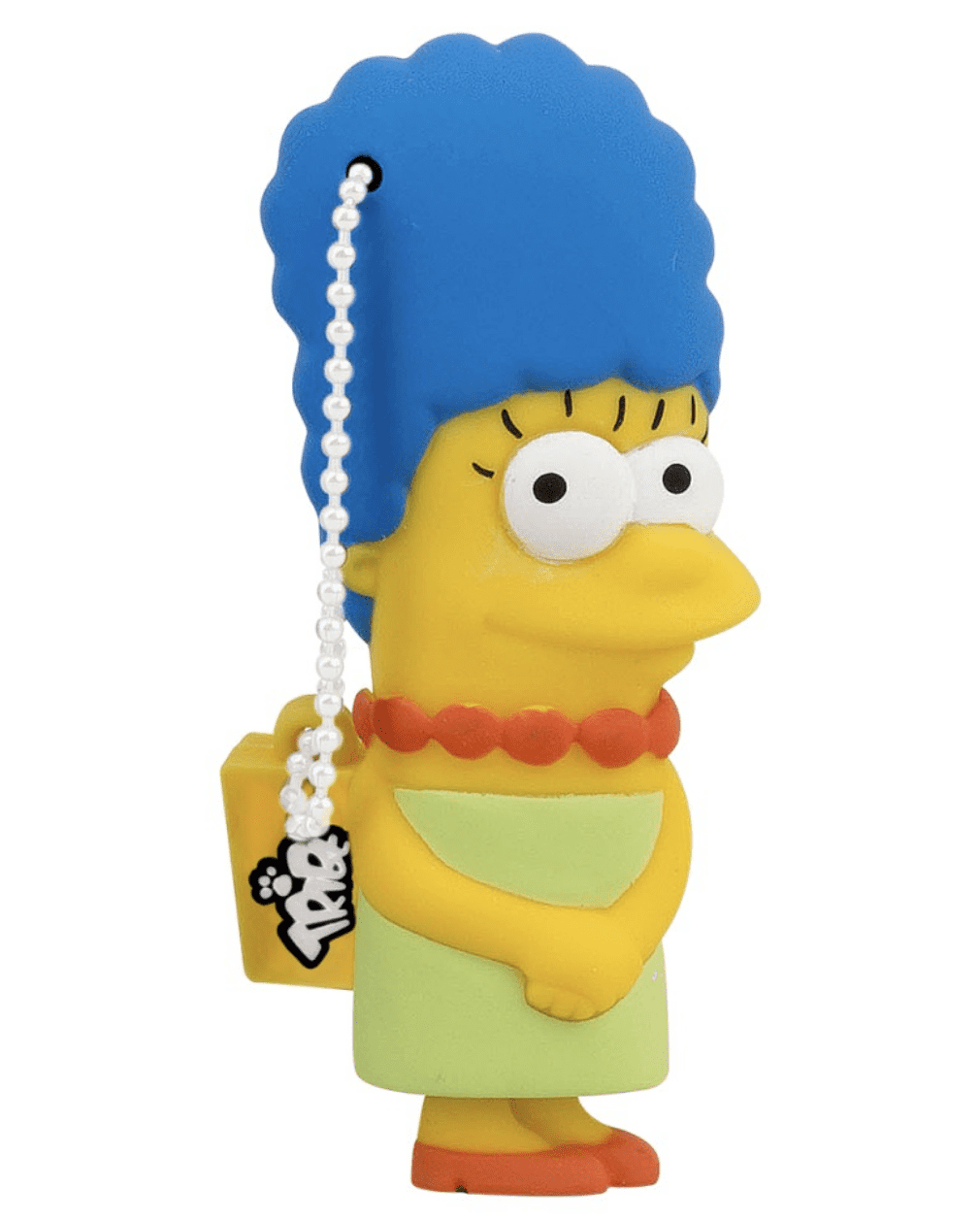 The Simpsons Marge USB Flash Drive 16 GB - Walmart.com