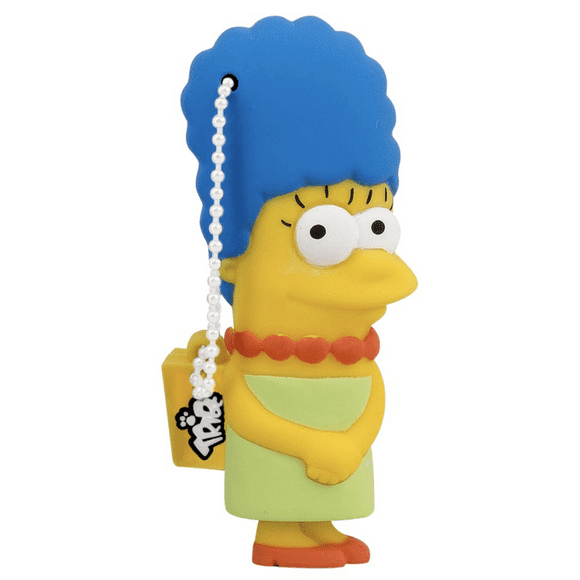 Cartoon Characters Flash Drive