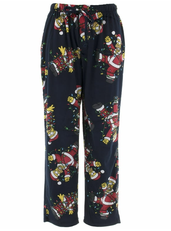 Simpsons Pajamas