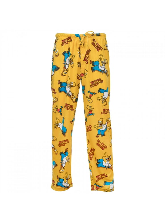 Simpsons Onesie